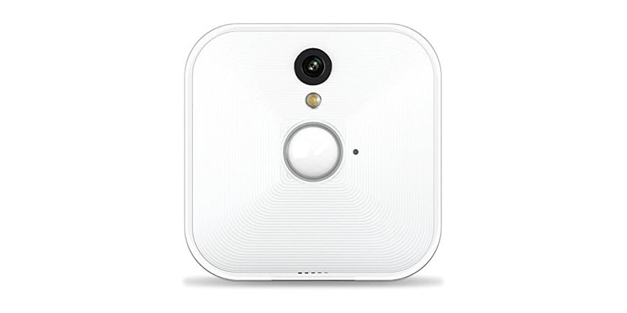 Blink Indoor Home Security Camera (1st Gen) (Open Box)