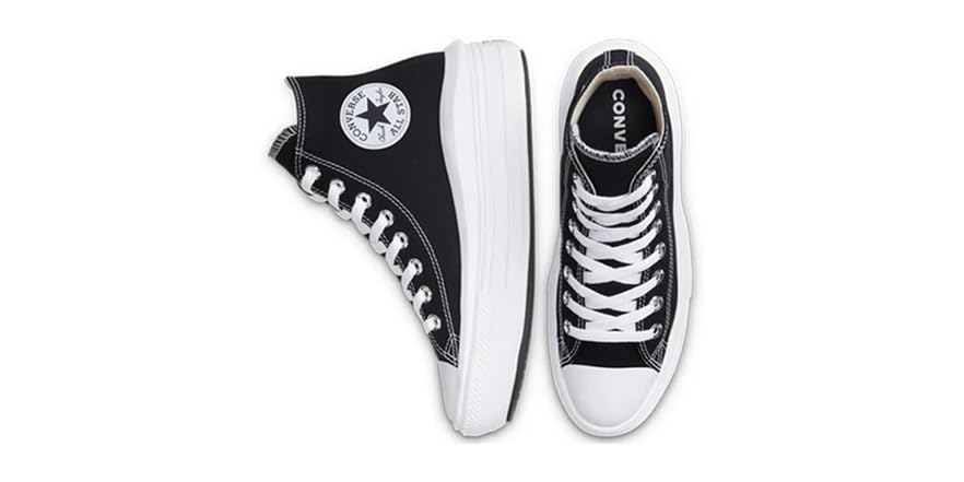 Converse Women's All Star High Move