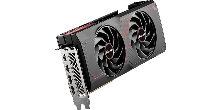 Sapphire Pulse AMD Radeon RX 7800 XT (Open Box)