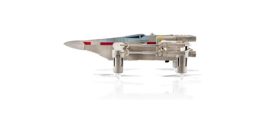 Propel Star Wars Quadcopter: X Wing Collectors Edition