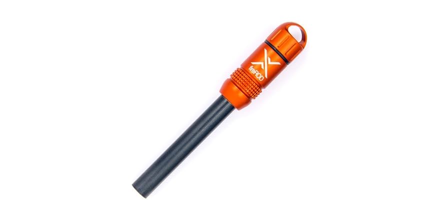 Exotac fireROD Fire Starter