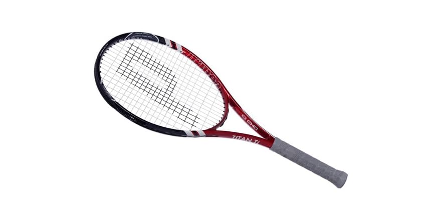 Titan TI Classic Tennis Racquet (Grip 1)