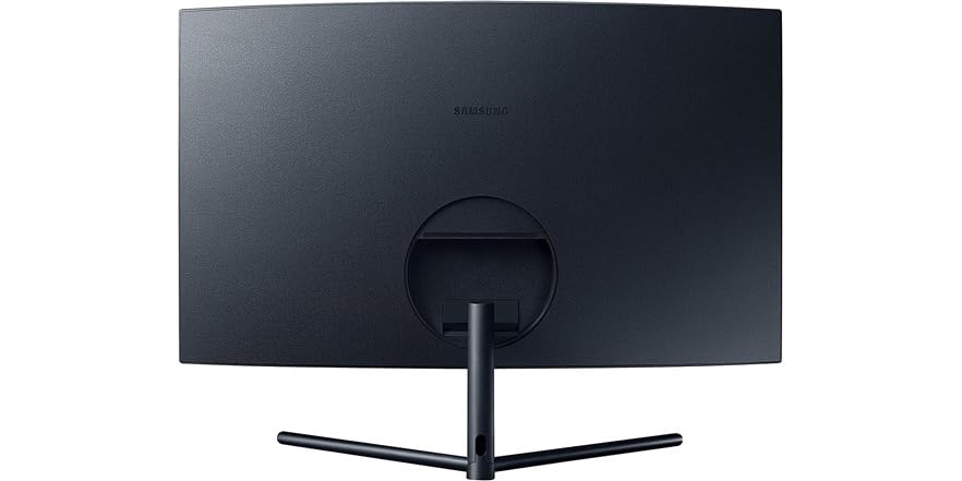 Samsung UR59 32" ViewFinity 4k UHD Curved Monitor (Open Box)