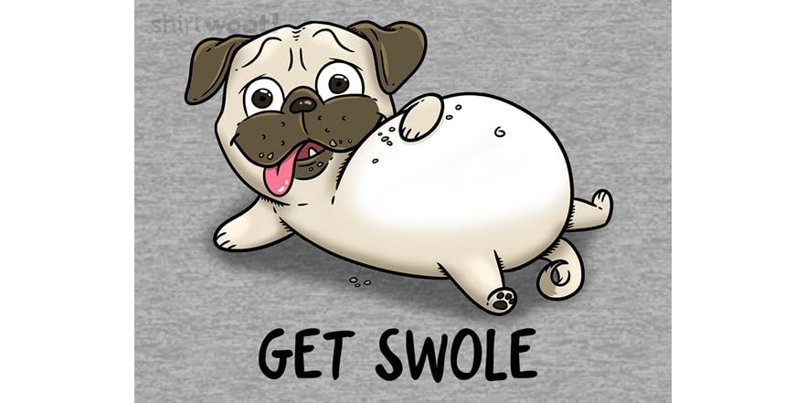 Get Swole!