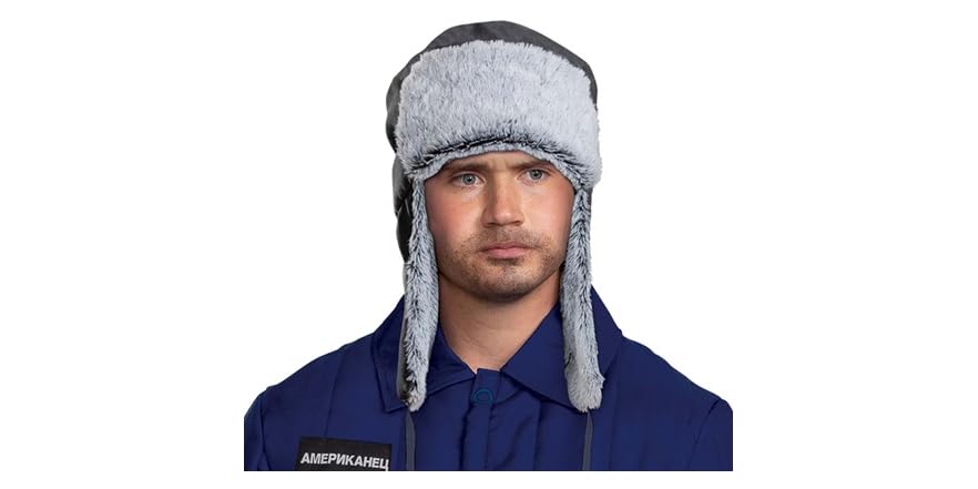 Disguise Stranger Things Hopper Costume