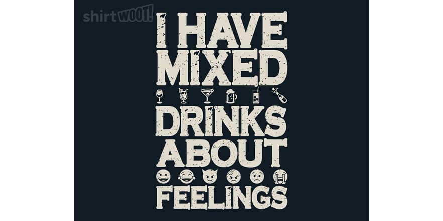 Mixed Feelings