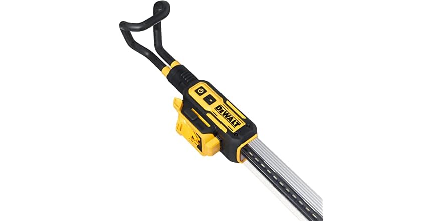 DEWALT DCL045B 12V/20V MAX* Cordless Hood Light (Open Box)
