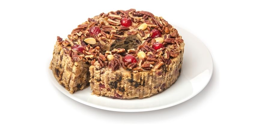 Beatrice Bakery 3lb Fruit and Nut Ring