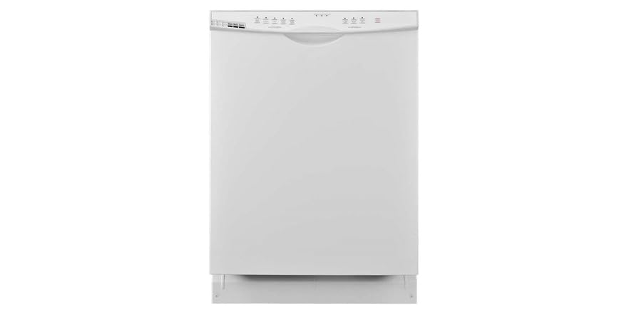 Haier Dishwashers (Your Choice)