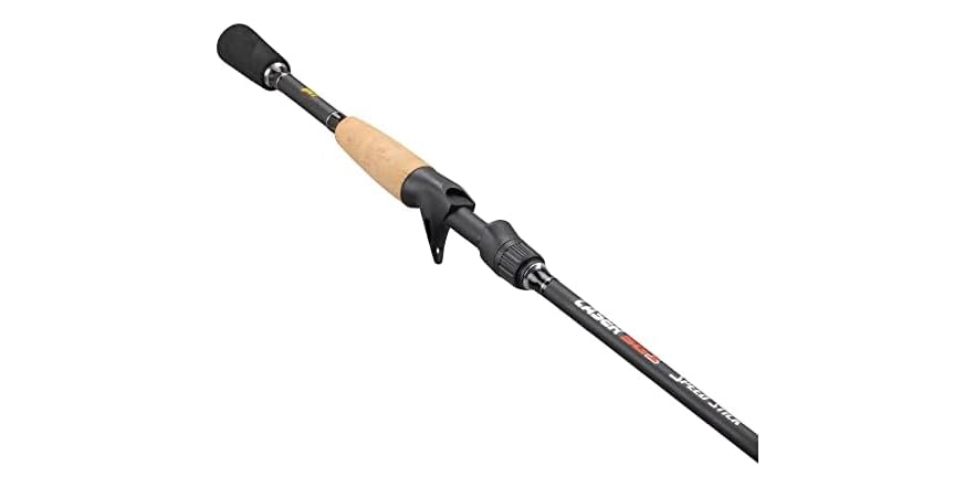 Lew's Laser SG1 Casting Fishing Rod
