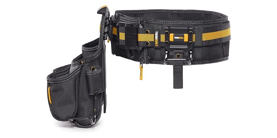 ToughBuilt - 3-piece Pro Framer Tool Belt Set