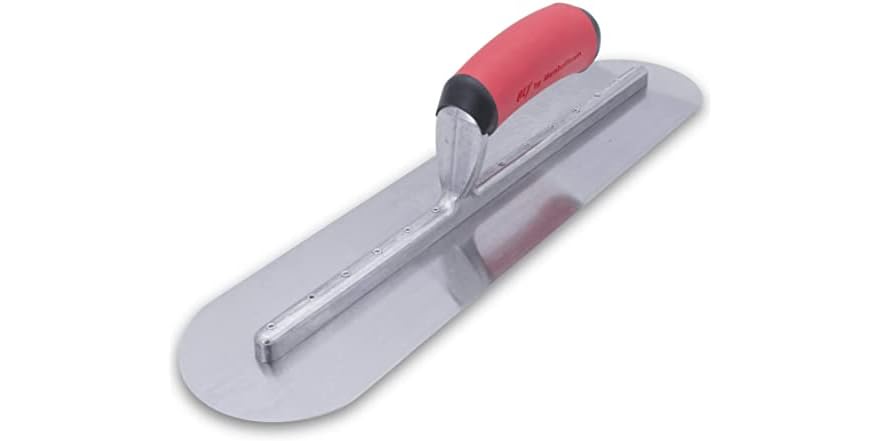 Magnesium Hand Float