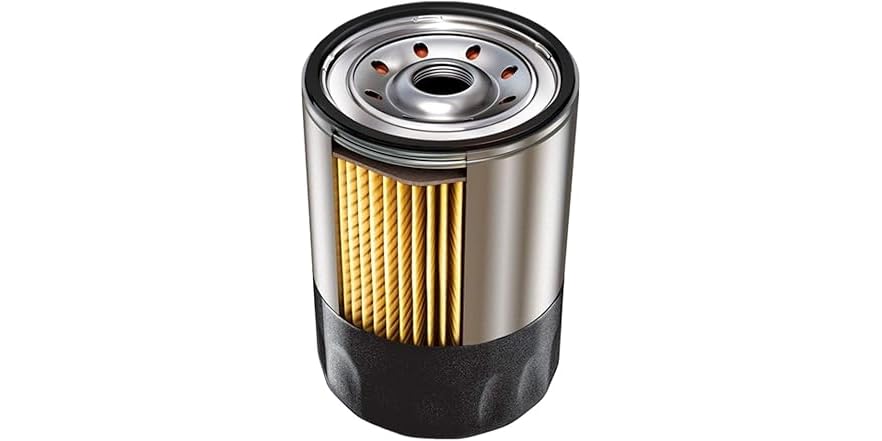 FRAM Tough Guard Replacement Oil Filter