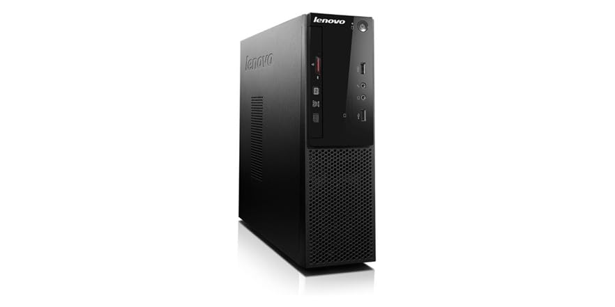 Lenovo S500 Intel Core i3 SFF Desktop