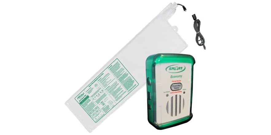 SMART CAREGIVER Economy Fallguard Monitor