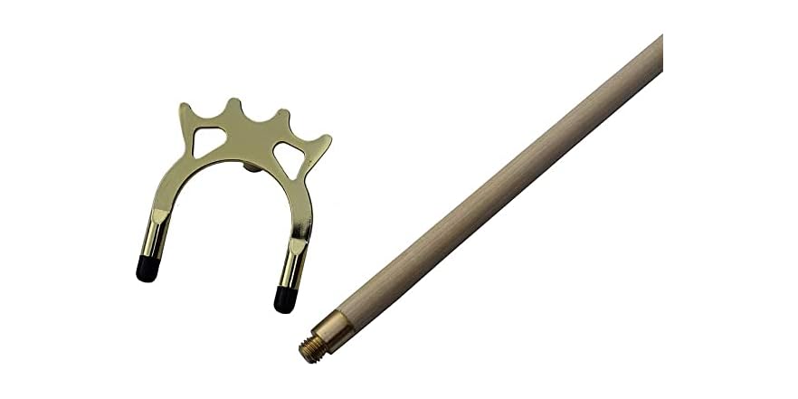 East Eagle Pool Bridge Sticks Pool Cue