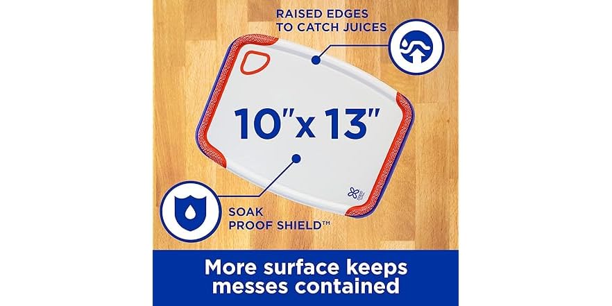 (240 Count) Dixie Ultra Disposable Paper Cutting Boards
