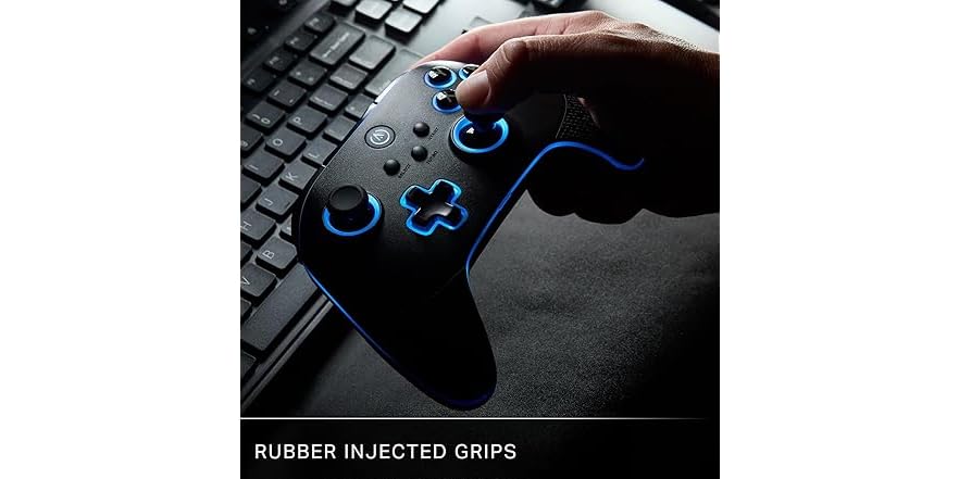 ***PowerA PowerA OPS v3 Pro Wireless Controller fo