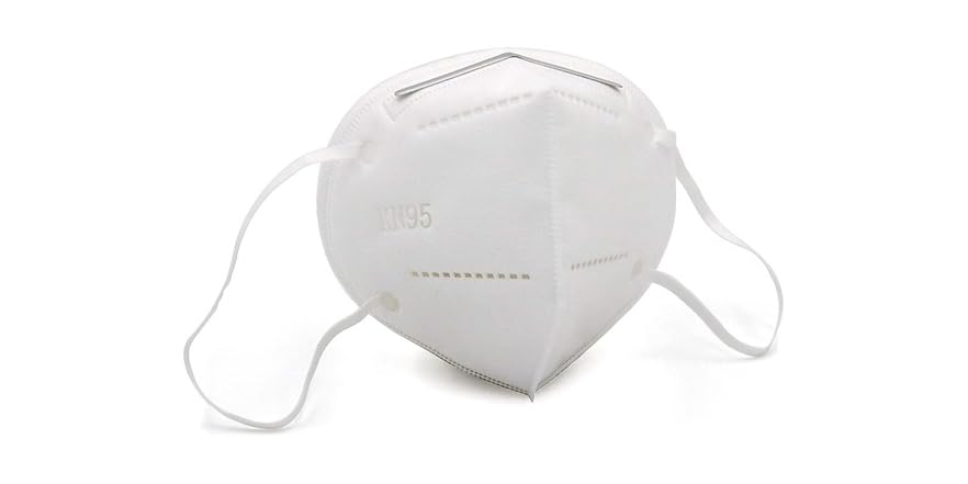 KN95 Face Mask (Pack of 600)