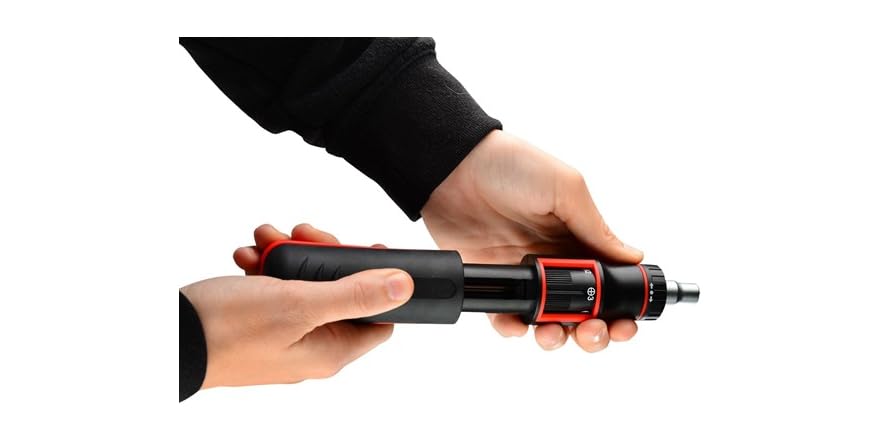 Pro-Lift 10-in-1 Autoloading Screwdriver
