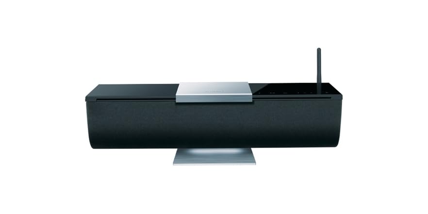 Onkyo Wireless Music System with AirPlay