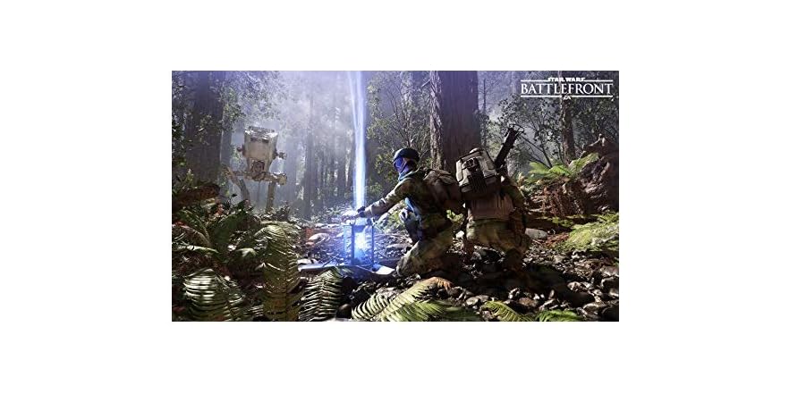 Star Wars: Battlefront - Deluxe Edition - Xbox One