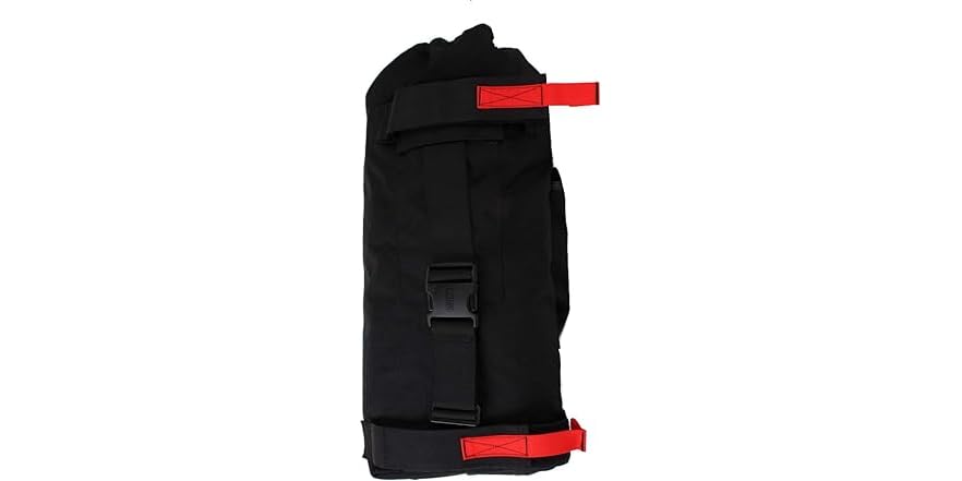 Blackhawk Enhanced Tactical Rope Bag