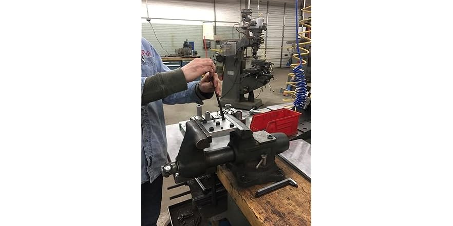 Eklind 13222 Ball-Hex L-Key allen wrench 22pc set