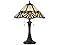 York 2-light Table Lamp