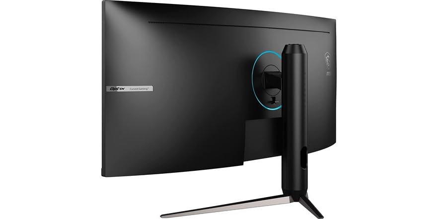 MSI Optix MAG342CQM 34" Optix (Open Box)