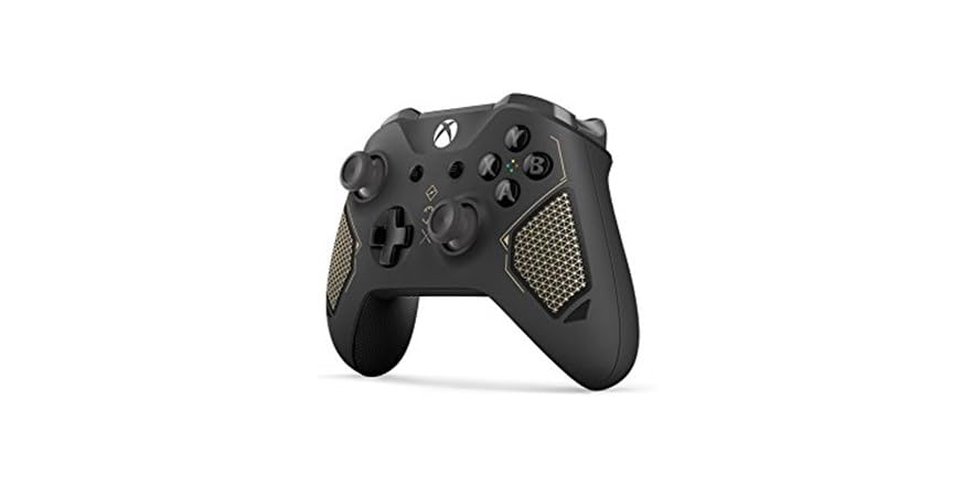 Xbox Wireless Controller Recon Tech