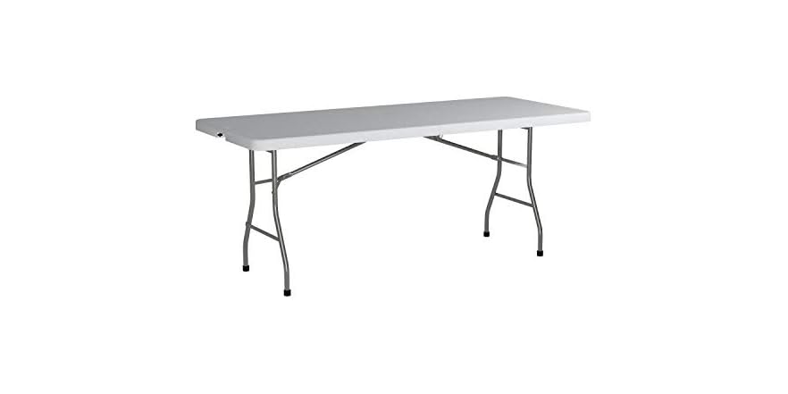 Office Star Multipurpose Table