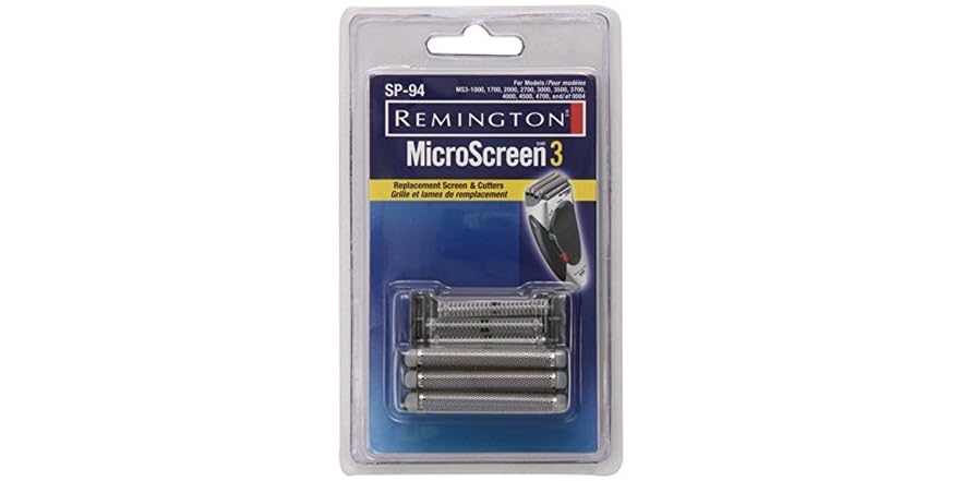 Remington SP-94 Microscreen 3 Replacements