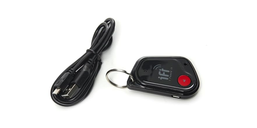 iFi Smart Tag T2.1 for Android