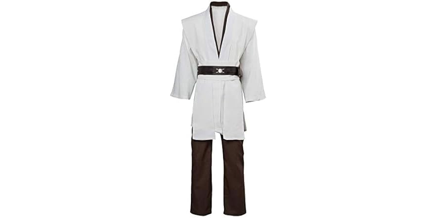 Men's Tunik Star Wars Costume