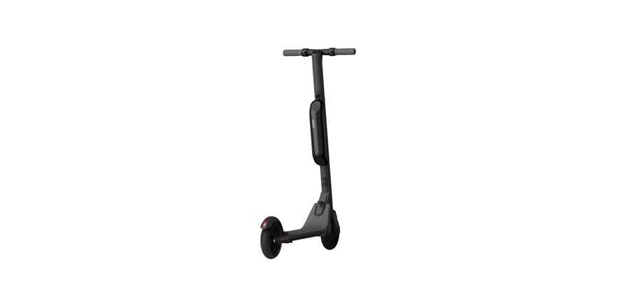 Segway Ninebot ES4 Electric Kick Scooter