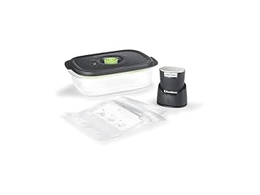 FoodSaver Multi-Use Handheld Vacuum Sealer