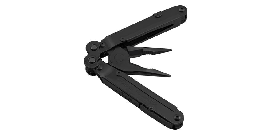 SOG PowerLock Traveler Multi-Tool