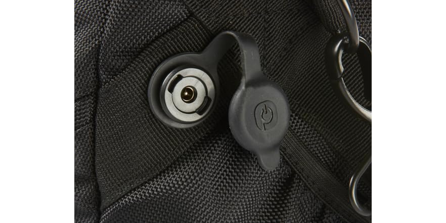 Powerbag 3000mAh Charging Bags