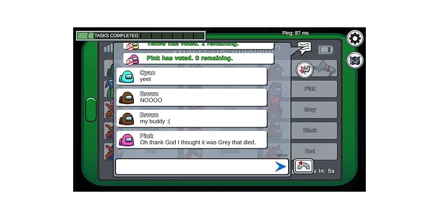 Among Us: Ejected Edition