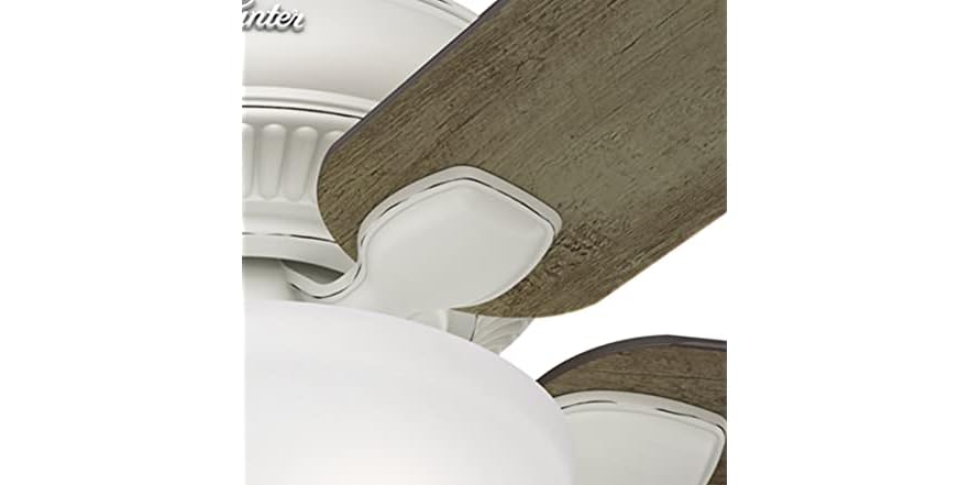 Hunter Indoor / Outdoor Ceiling Fan
