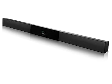 APEX 60" HD Home Audio Sound Bar Digital 350W