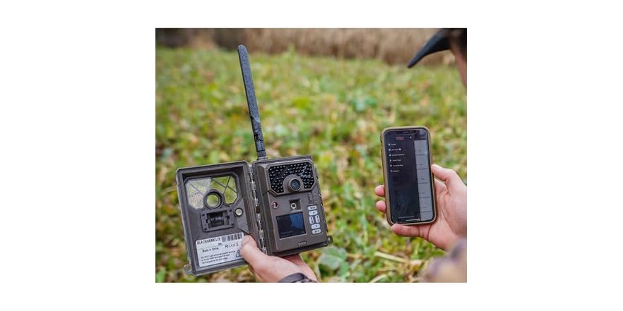 Covert Scouting Blackhawk 20mp Trail Camera