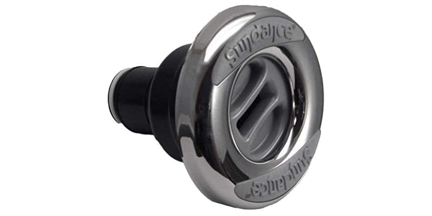 Sundance Fluidix Intelli-Jet