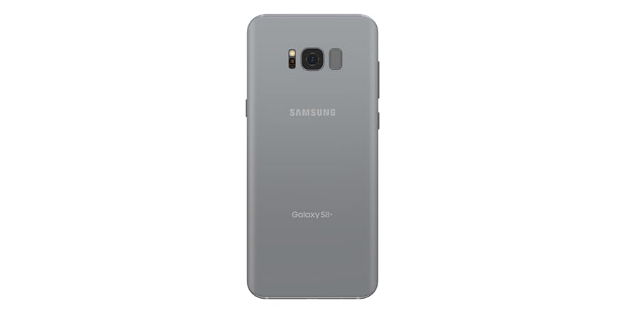 Samsung S8 Plus (Factory Unlocked)