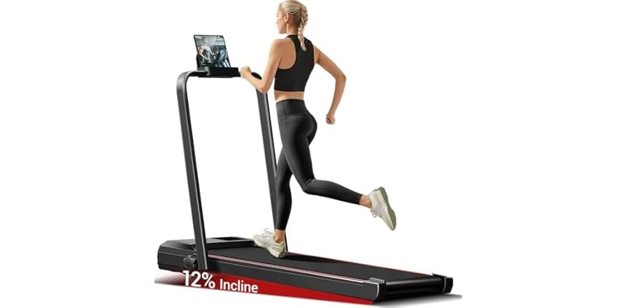 LONTEK BC990325060001 Treadmill (Open Box)