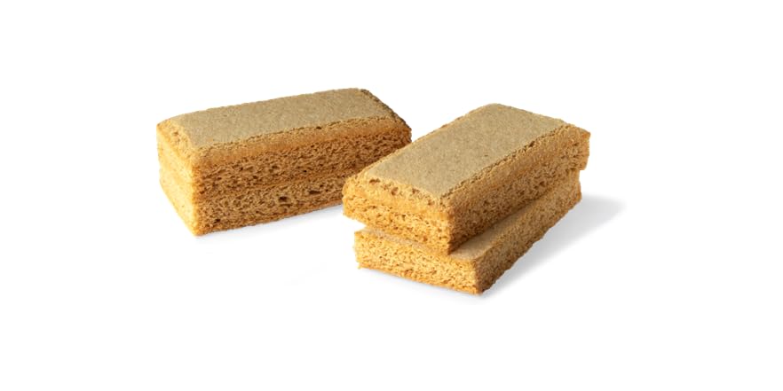 OBA Soft & Puffy Bread, 6-Pack