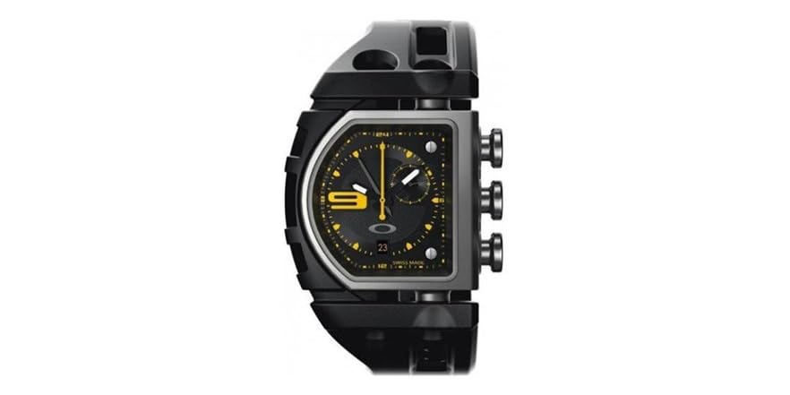 Oakley Fuse Box Watches (Your Choice)