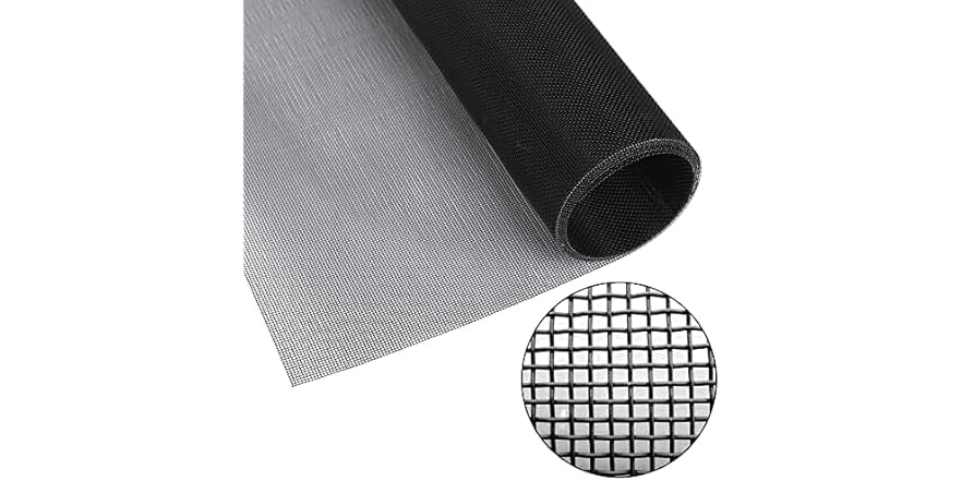 304 Stainless Steel Metal Screen Mesh