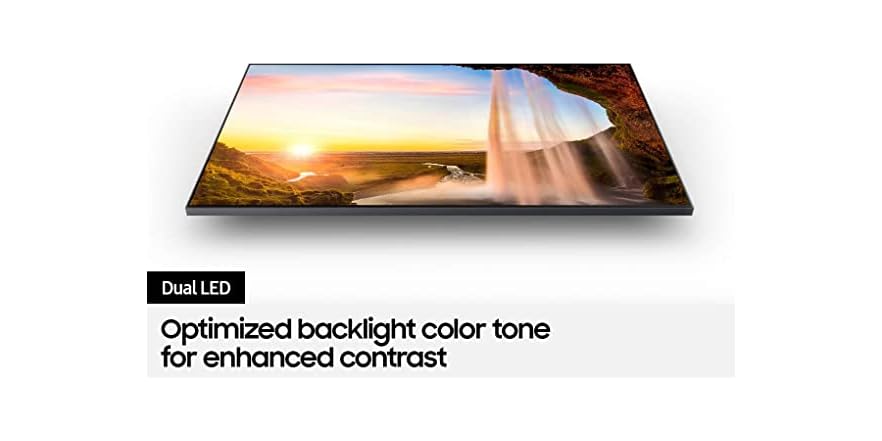 Samsung QN55Q6DAAFXZA QN55Q6DAAFXZA (Open Box)